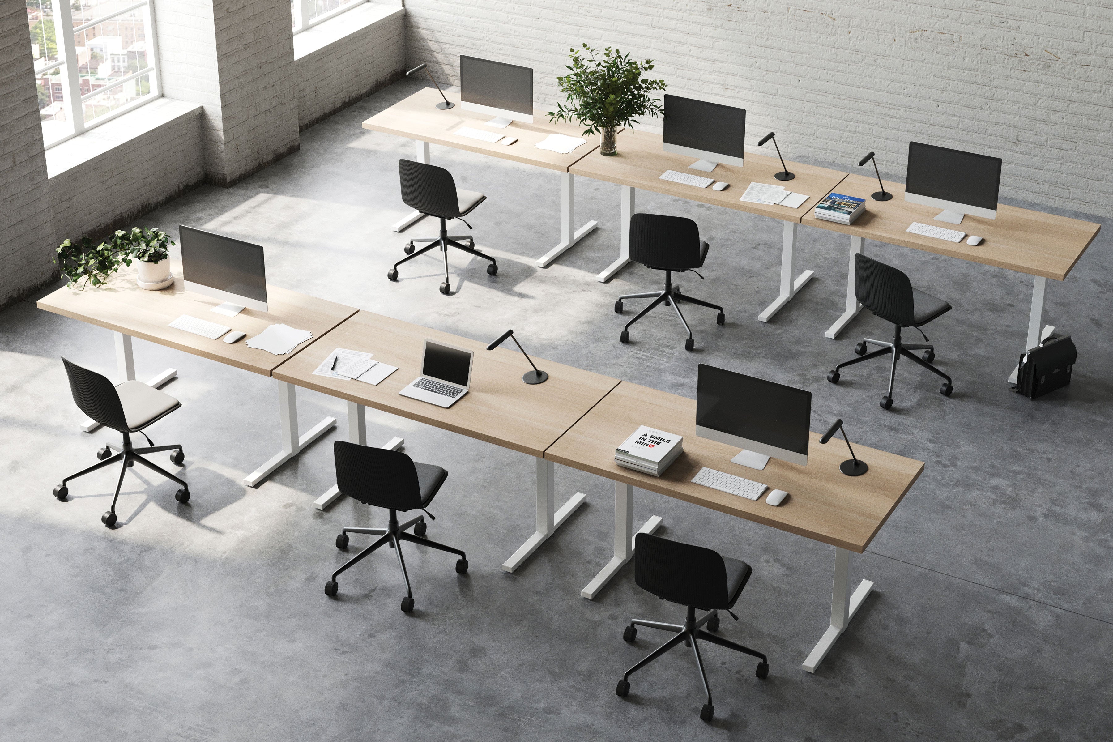 How to Choose the Right Table for Dining, Working & More – Union Wood Co