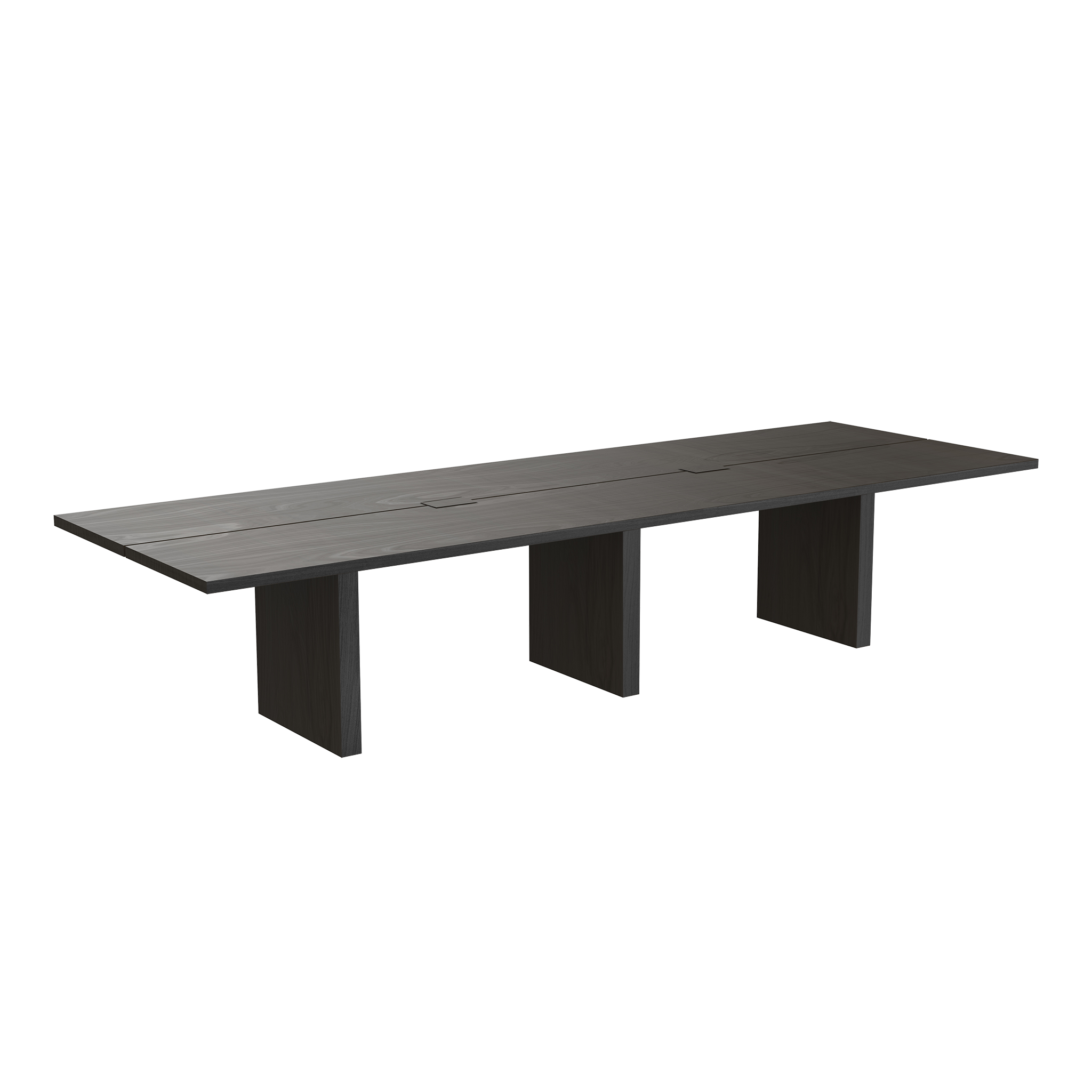 Wood Conference Tables | Custom Conference Tables – Union Wood Co