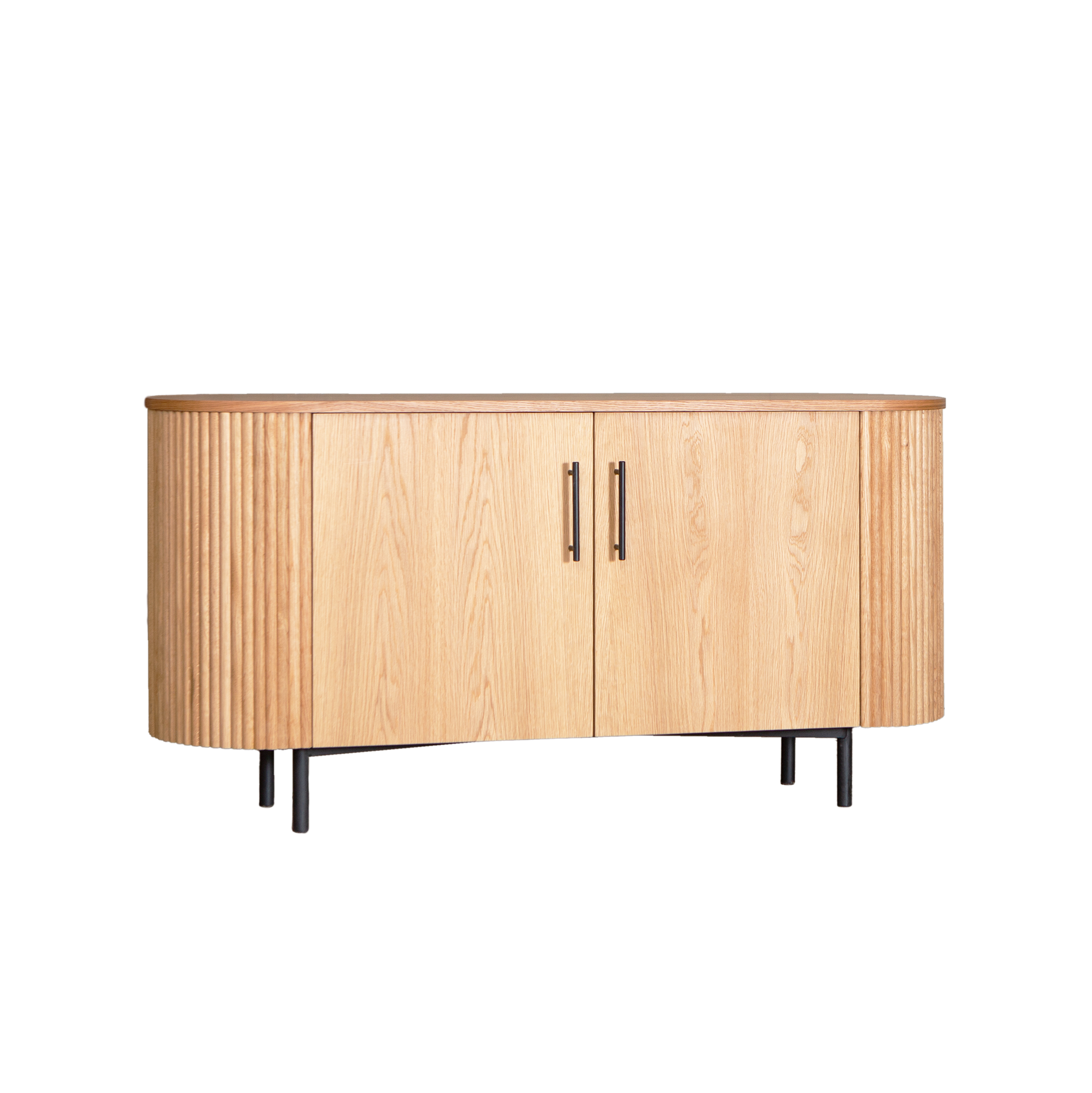 Wood Cabinet | Living Room Storage Cabinets – Union Wood Co