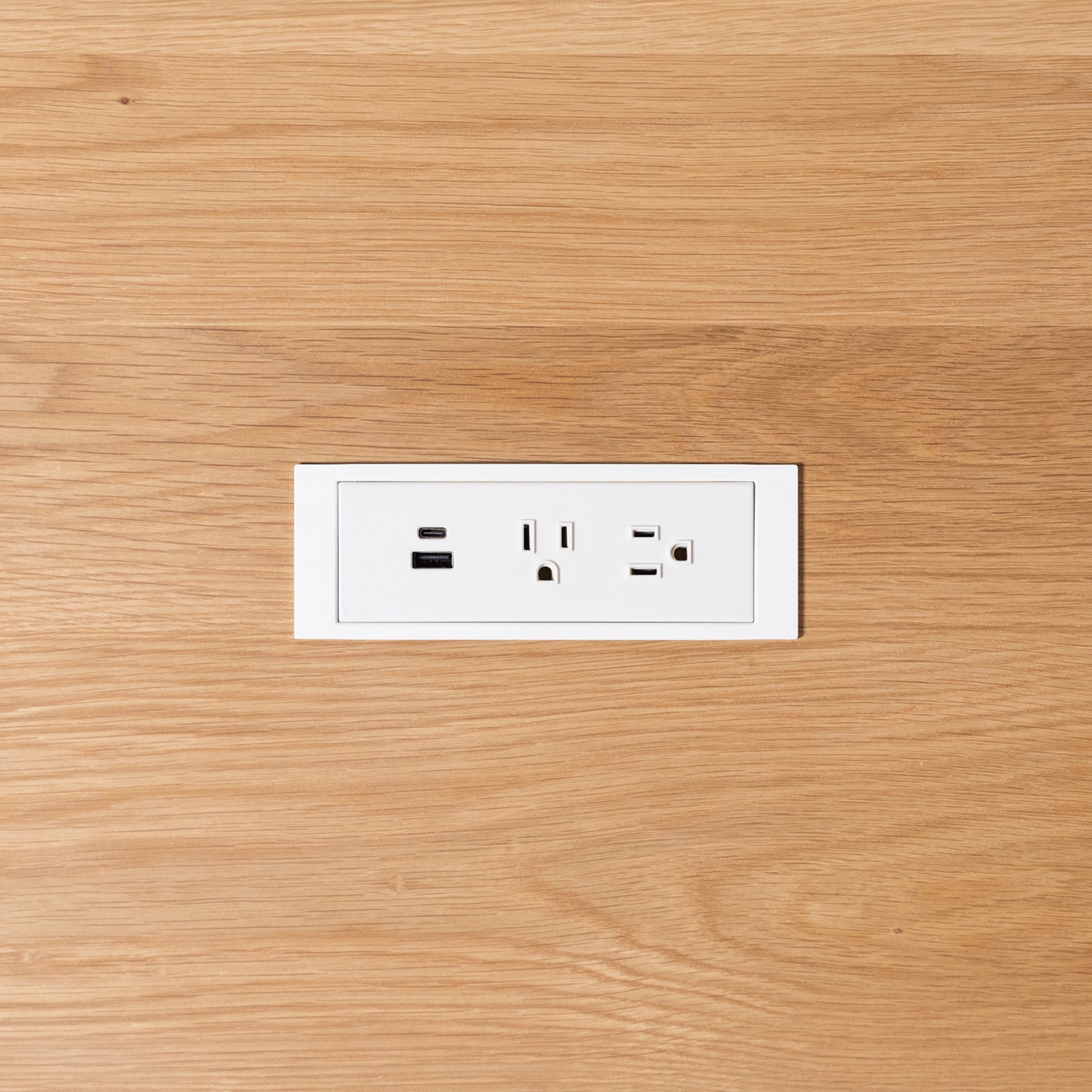 Dean Power Box | Tabletop Power Units for Your UWCo Wood Desk – Union ...